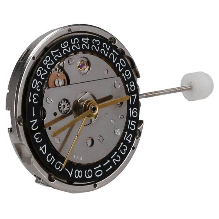 For GMT 2824 Movement Replacement Mechanical 4 Needles Automatic ...