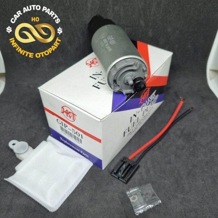 FUEL PUMP ROTAK POMPA MINYAK AVANZA HKT JAPAN | Lazada Indonesia