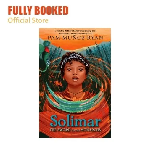 Solimar: The Sword of the Monarchs (Hardcover) | Lazada PH