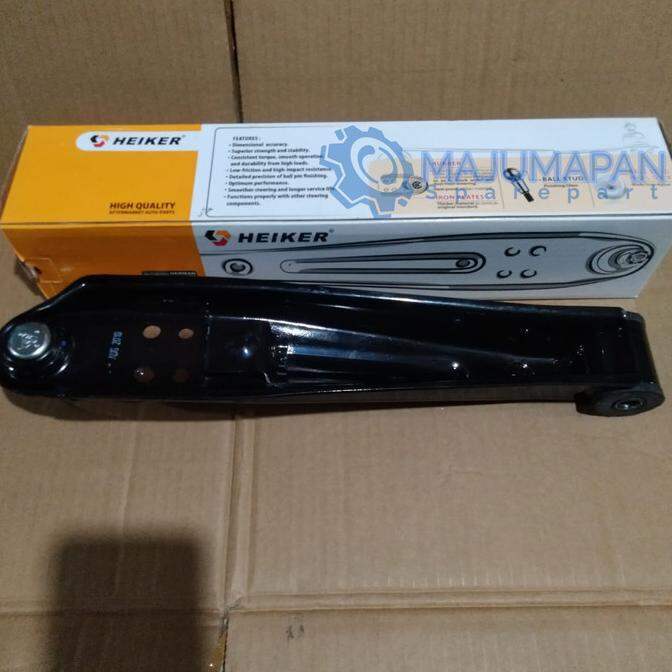 Lower Arm Ball Joint Assy Suzuki Apv Kanan Atau Kiri | Lazada Indonesia