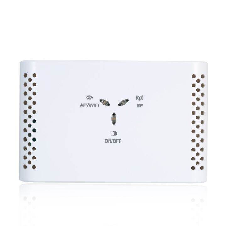 Smart Sensor Wifi Smart Thermostat Temperature Controller Receiver
