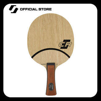 STIGA Allround CR Table Tennis Paddle Blade Racket Flared Handle ...