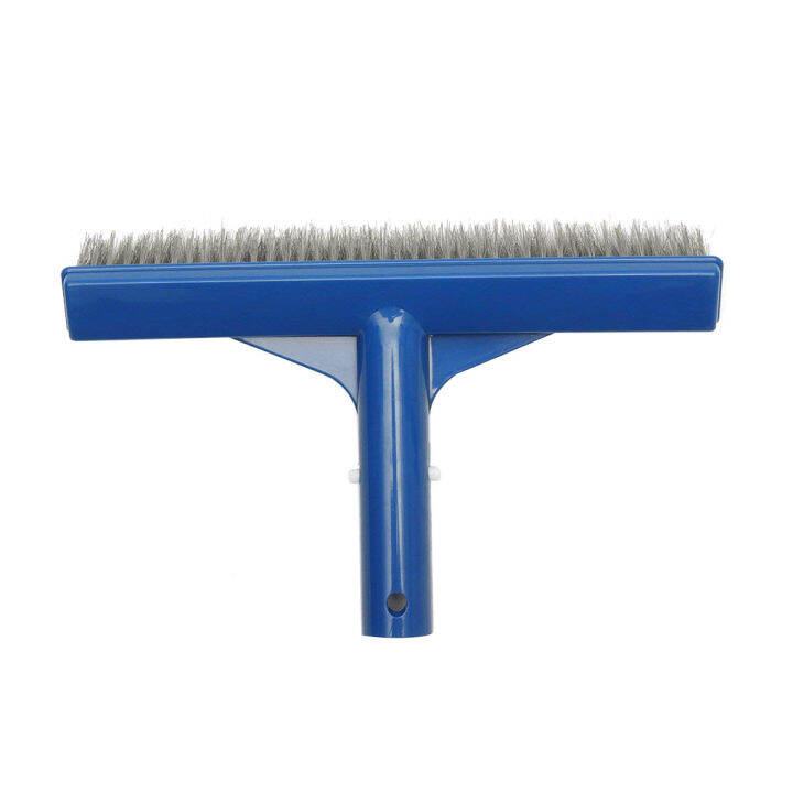 Swimming Pool Brush Home Tile Scrubbing Tools Handheld Universal Algae ...
