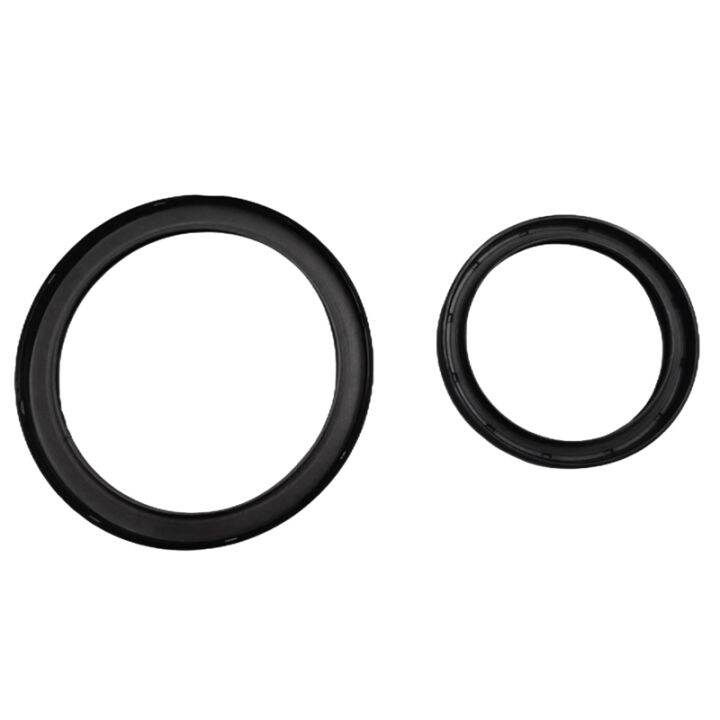 1.6T Crankshaft Oil Seal 0514C8 0514A2 for Peugeot 206CC 207CC 3008 ...