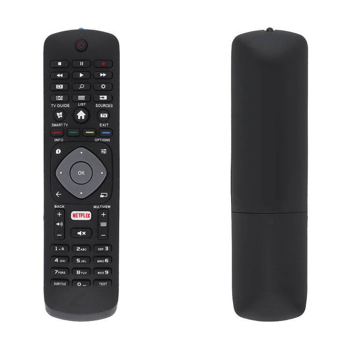 TV IR Remote Control Infrared Controller Fit for Philips TV with ...