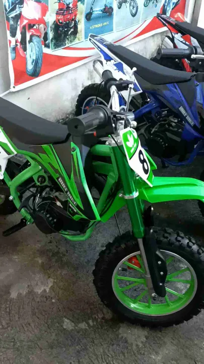 49cc KTM Raptor | Lazada PH