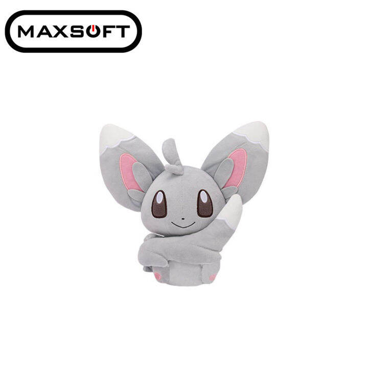 Minccino Plush