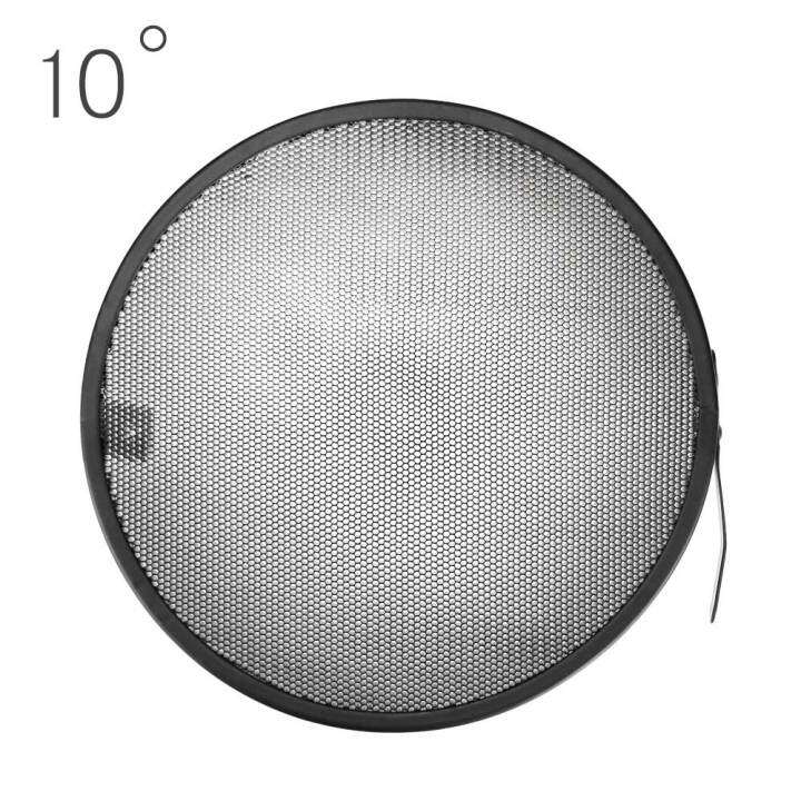 Standard Reflector Aluminum Honeycomb Grid 17cm 10/20/30/40/50/60 ...