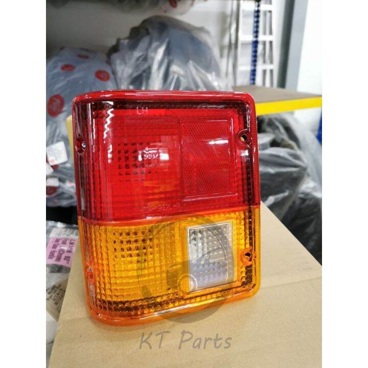 MITSUBISHI PAJERO MONTERO LO49 / L047 / L049 / LO47 / 1983 YEAR REAR ...