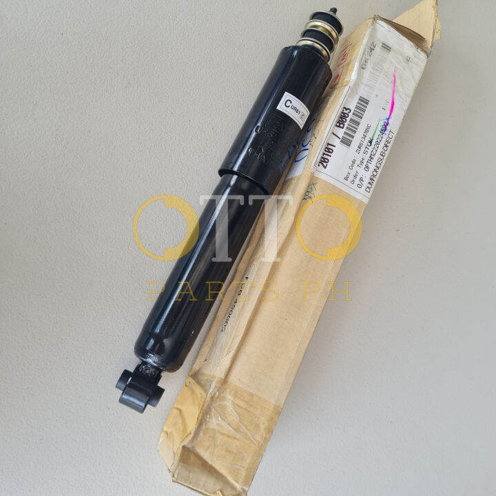 [GENUINE] Front Shock Absorber [LH&RH] for Ford Everest [2007-2015 ...