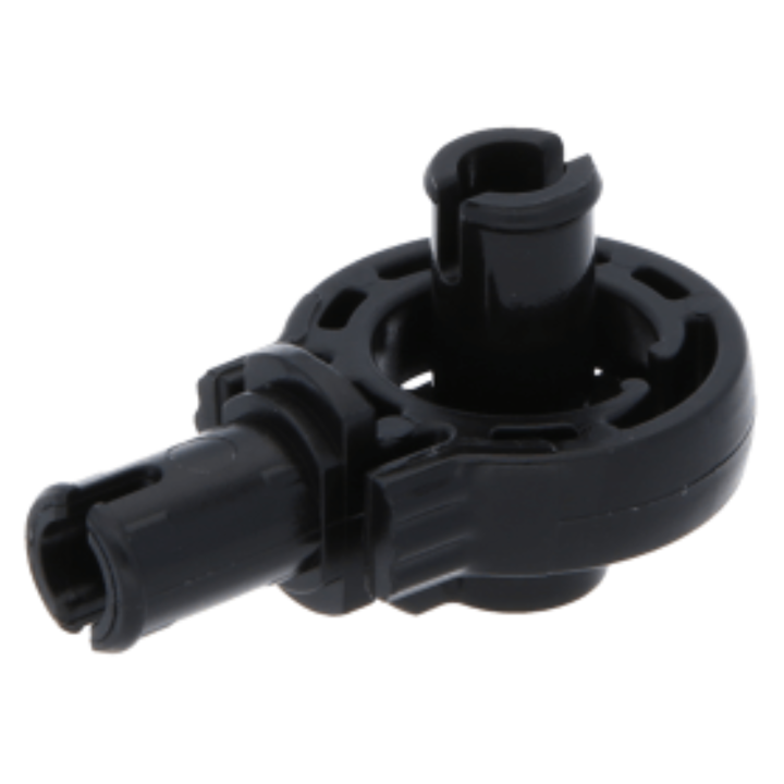 LEGO PARTS 47455 Technic Rotation Joint Ball Loop with Two ...