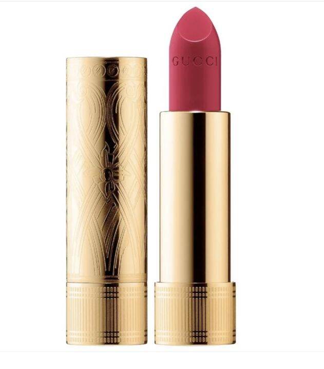 G U CCC I Rouge à Lèvres Satin Lipstick COLOR: 403 Love Before ...