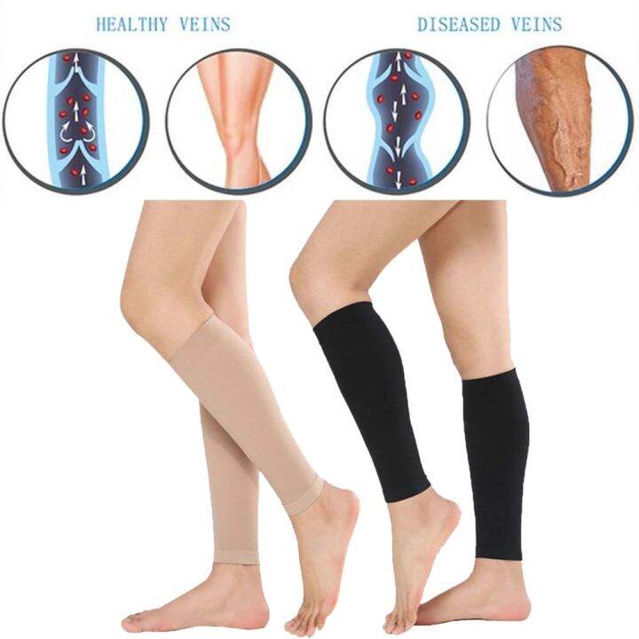 Breathable Varicose Veins Treat Sports leggings Women Unisex ...