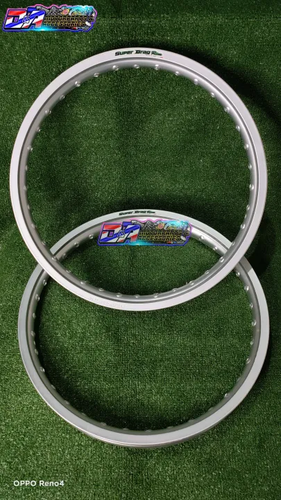 SUPER DRAG RIM ( SDR ) 100% THAILAND MADE | Lazada PH