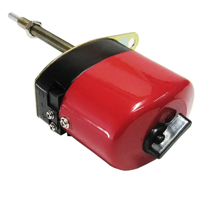 Universal Front Windshield Wiper Motor 24v | Lazada PH