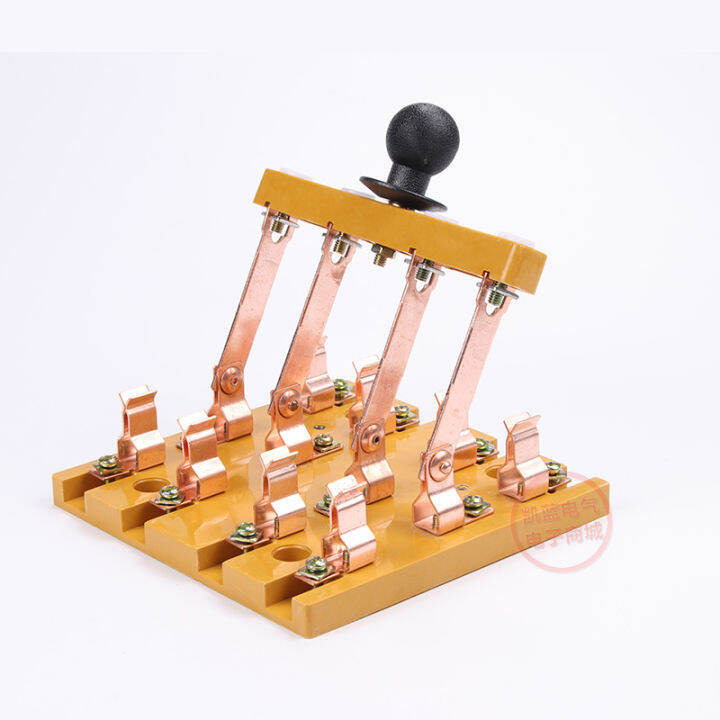 Hs11f-100a, 200a, 400a, knife switch, knife switch, single-phase and ...