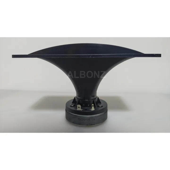 HT-38 150Watts (3" x 8") Crown Horn Tweeter (Original) | Lazada PH