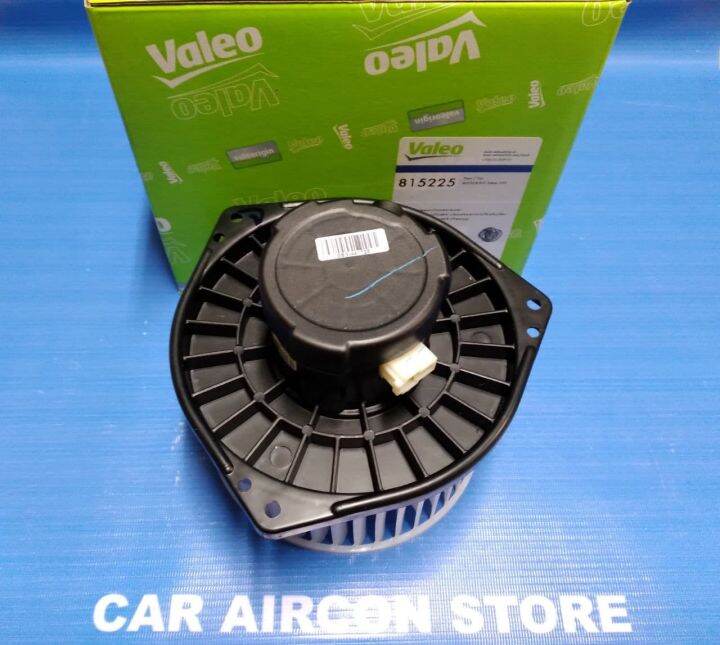 car aircon blower motor front MITSUBISHI MONTERO SPORT GEN2 (2009-2015 ...