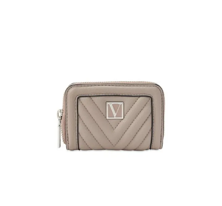 Victoria Small Wallet - Gray Color | Lazada PH