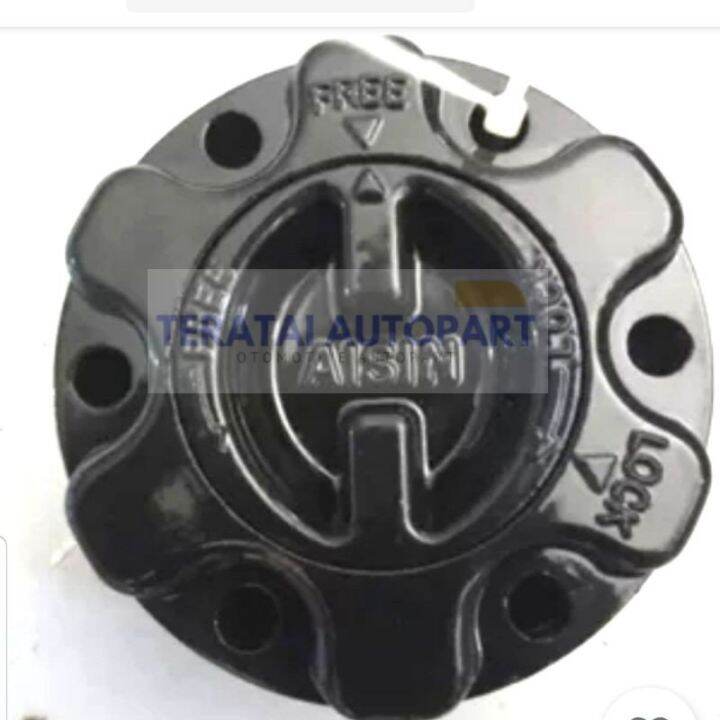 Free lock double gardan 4X4 FORD RANGER MAZDA BT50 REALPICT | Lazada ...