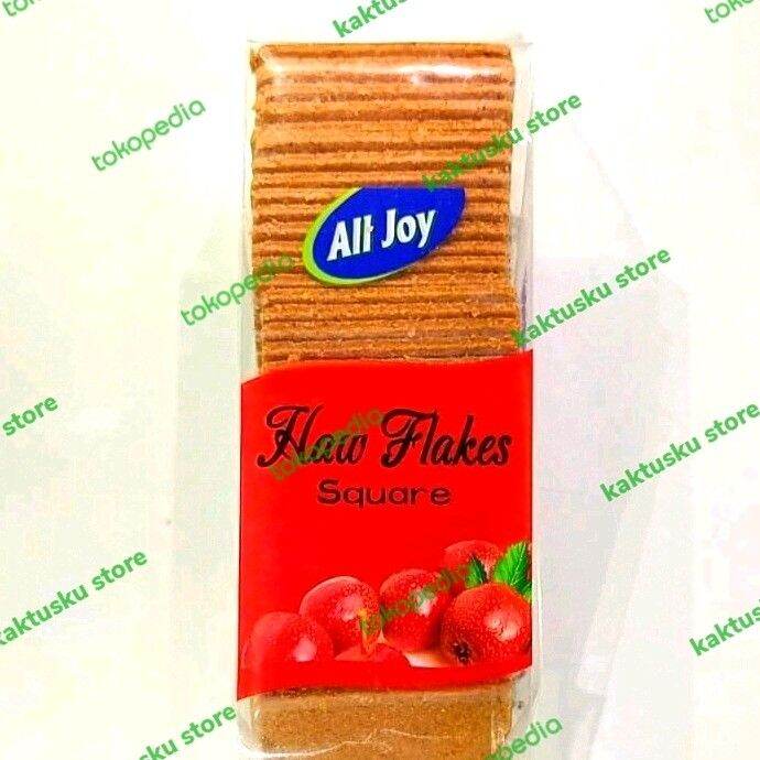 haw flakes square 170gr | Lazada Indonesia