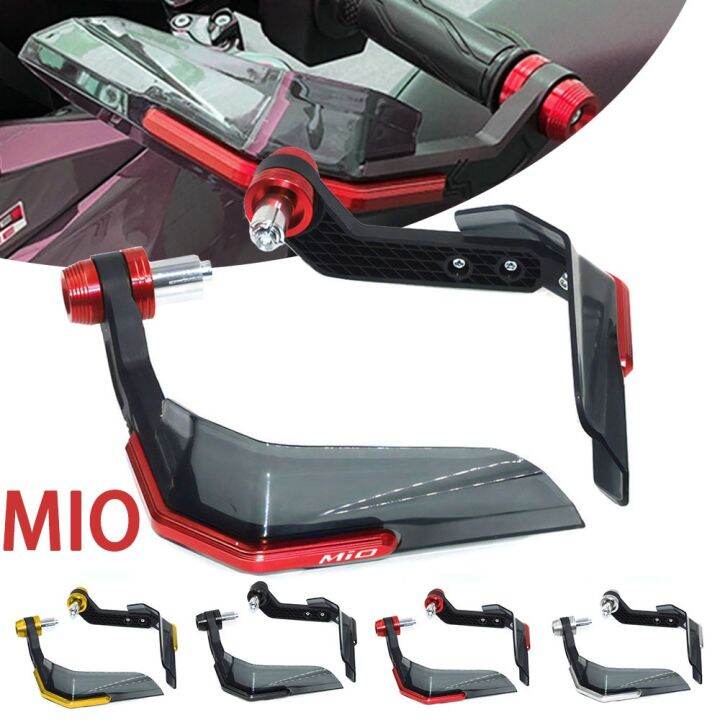 YAMAHA Mio I 125 Soul 150 Mio Sporty Mio Gravis มือจับรถจักรยานยนต์ที่ ...