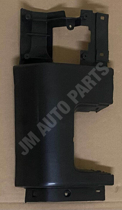 Isuzu Elf NPR NHR NKR 1985 - 1990 Twin Head Light Front Side Grille ...