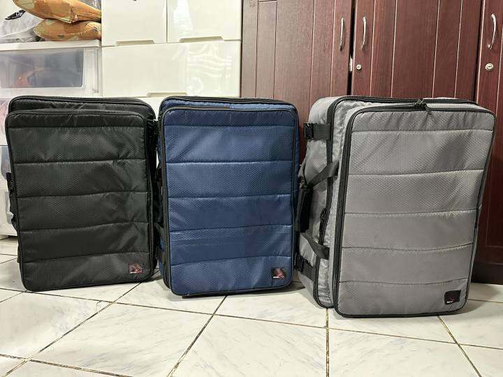 YAMAHA DD75/65 CASE BAG DRUMPAD PERCUSSION ELECTRIC DRUMS | Lazada PH