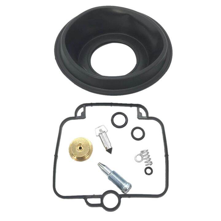 Motorcycle Carburetor Repair Kit Carburetor Rebuild Kit for KTM 640 LC4 ...