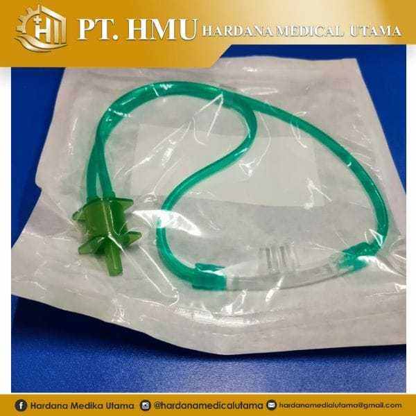 High Flow Nasal Canula HFNC Uk001 / High Flow Nasal Kanula | Lazada ...