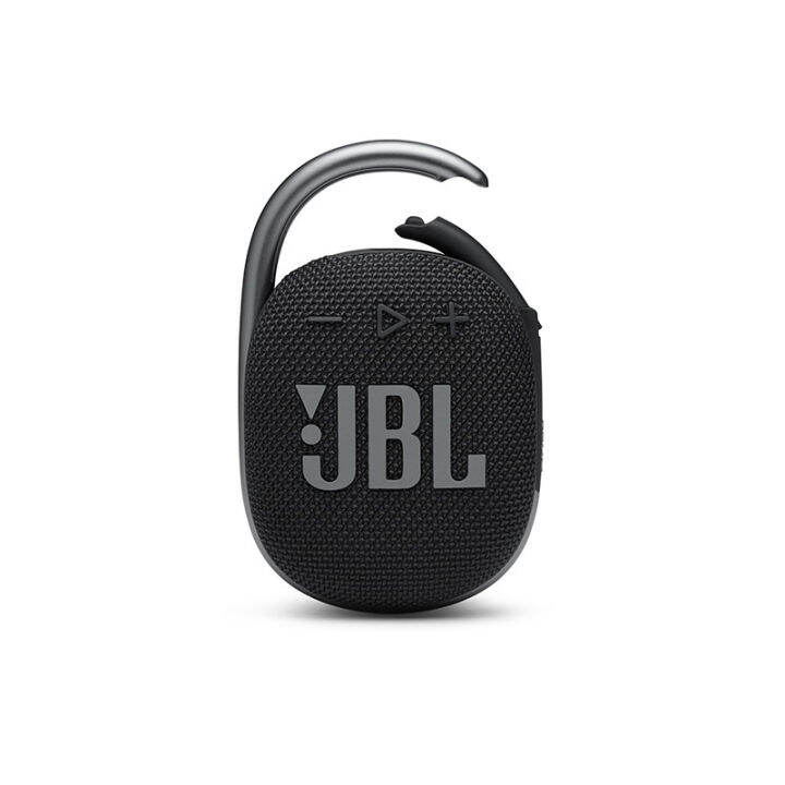 JBL CLIP4 wireless music box Bluetooth speaker mini stereo portable ...