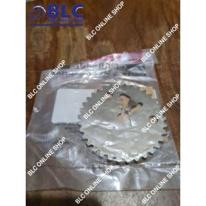 HOT SALE☂ YAMAHA Mio i 125 Cam Chain Sprocket 2PH-E2176-01 | Lazada PH