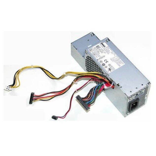 【READY STOCK】Dell Optiplex 580 SFF 235W Power Supply PSU PW116 H235E-00 ...