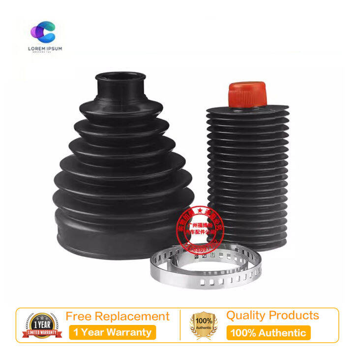 Ford new and old Classic Focus Inner cage repair kit half axle inner ...