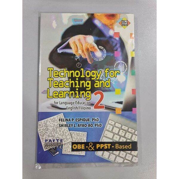 Technology for Teaching and Learning 2 | Lazada PH