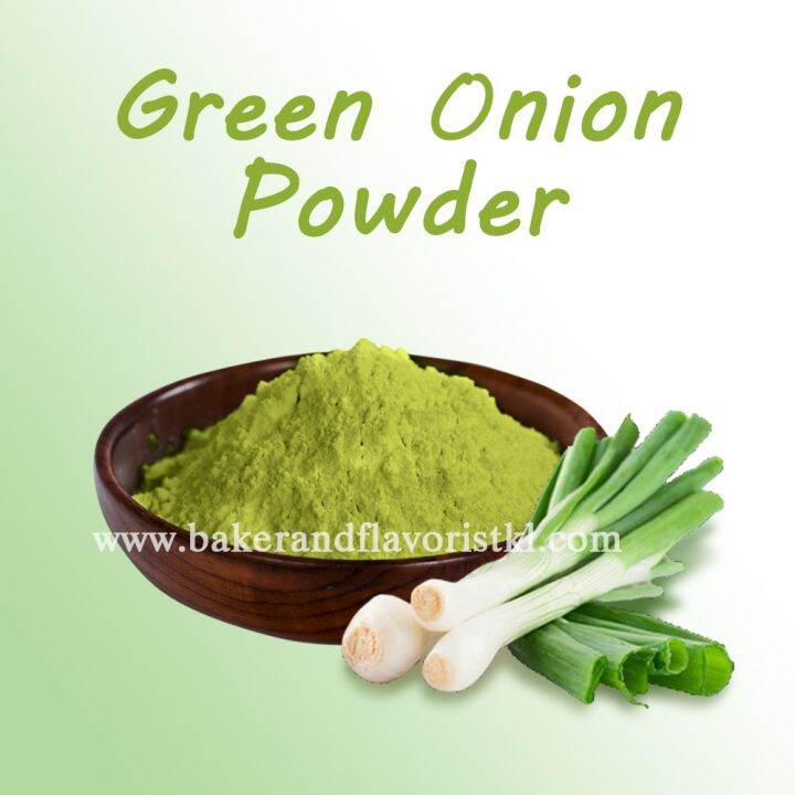 Spring Onion powder 200g 葱粉 green onion 洋葱粉 蒜粉 红葱 dried spring onion ...