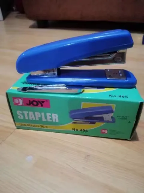 Stapler With Staple Remover for Office School Supplies and Staple Wire ...