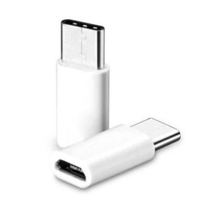 Universal USB Type C 3.1 Male to USB 2.0 5 Pin Female Data Adapter ...