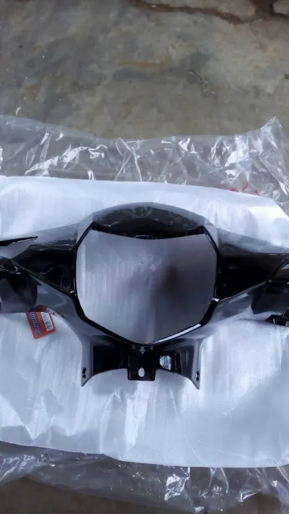 batok kepala depan Honda revo generasi pertama revo lama ramping ...