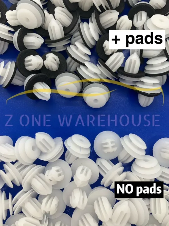 Toyota Door Panel clip | Lazada