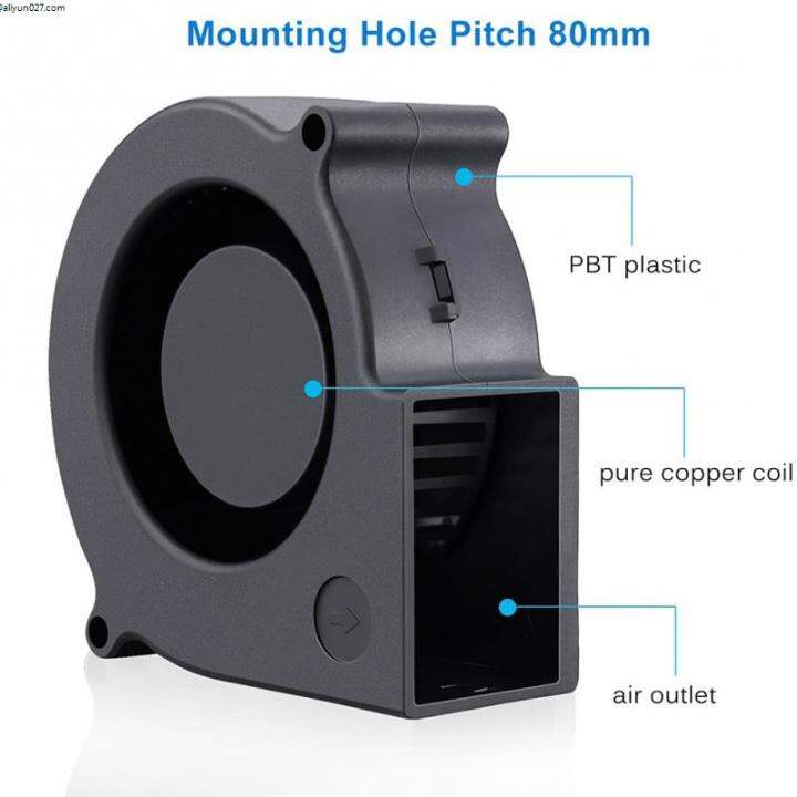 air blower gun air blower kalan air blower 12v Blower BBQ 110V 220V AC ...