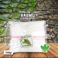 Basmut Obat Pembasmi Lumut 100 gram | Lazada Indonesia