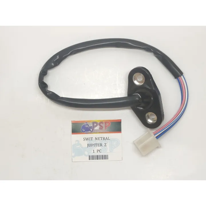 SWIT NETRAL JUPITER Z - SWITCH INDIKATOR NETRAL VEGA R NEW / JUPITER ...