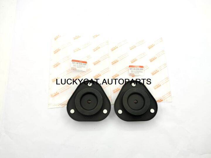 TOYOTA AVANZA, RUSH, G201 PERODUA KEMBARA MOUNTING ABSORBER FRONT | Lazada