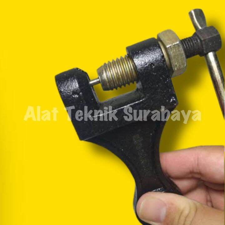 ALAT BUKA RANTAI VITATOOLS CHAIN BREAKER CUTTER KUNCI PEMOTONG TANG ...