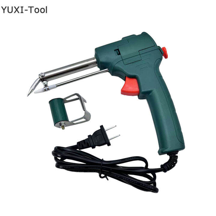 110V/220V Automatic Handheld Internal Solder Tools Heating Electric ...