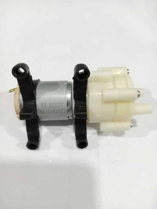 POMPA DISPENSER MULTI UNTUK GALON BAWAH DP 02 - 12 VOLT SHARP SANKEN ...