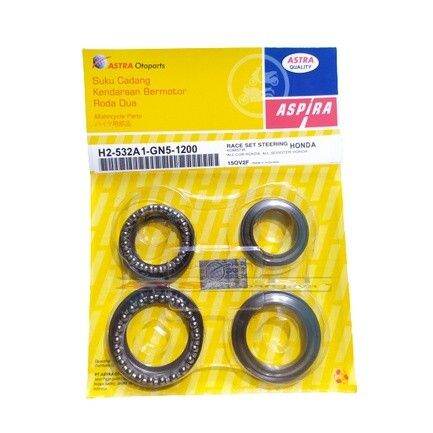 Komstir GN5 ASPIRA Grand Comstir Vario Supra 125 110 150 Beat ORIGINAL ...