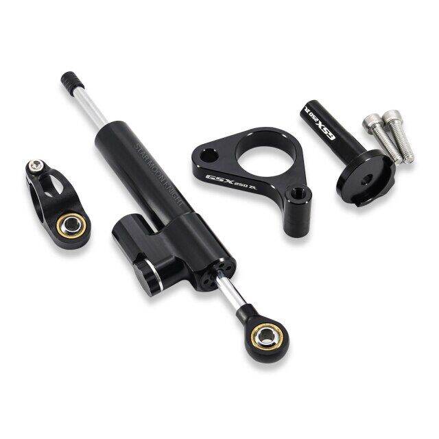 For Suzuki GSX250R GSX 250 R 250R Motorcycle Fiber Carbon Steering ...