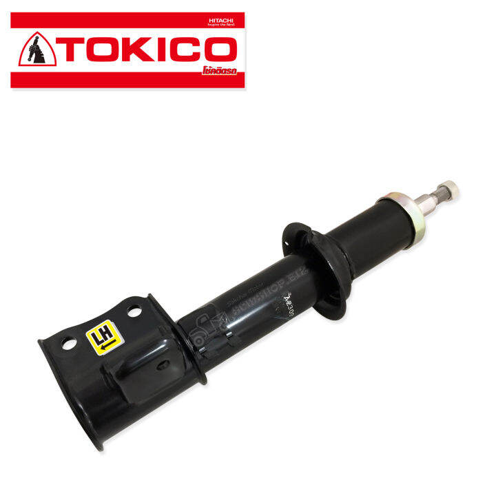 TOKICO โช้คอัพหน้า SUZUKI CARRY,APV ปี2004-ON ข้างซ้าย (A2309)1ต้น | Lazada.co.th